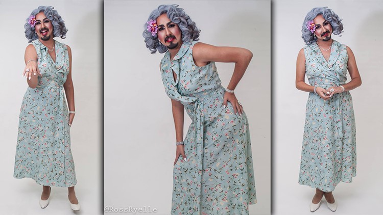 Austin's a Drag: Queens define artistry in a booming entertainment ...