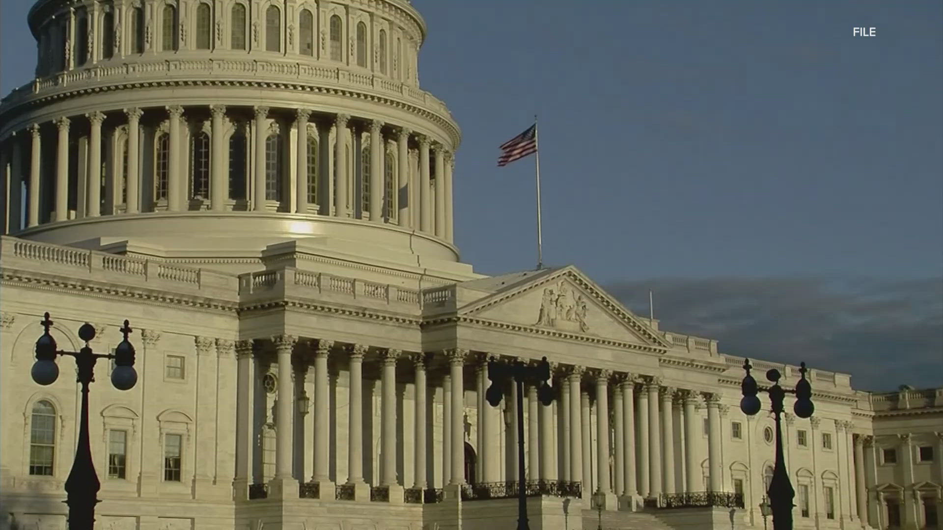 Partial government shutdown possible as opposition to Homeland Security ...
