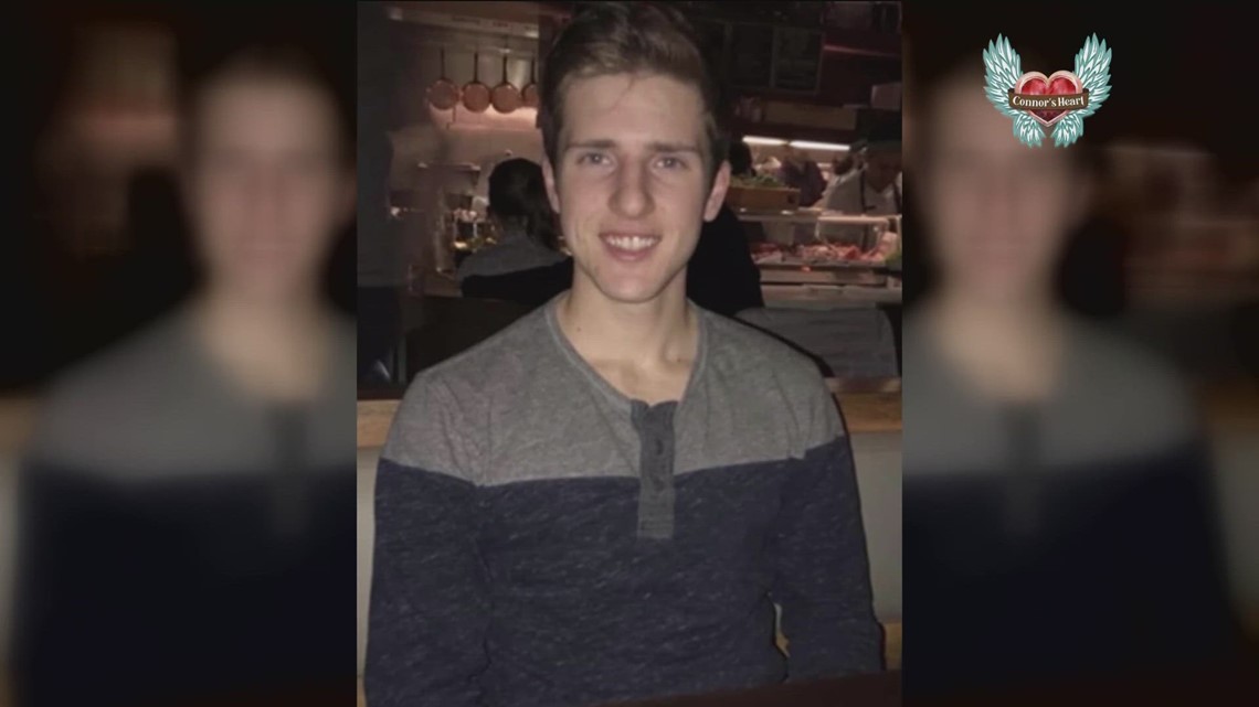 Connor's Heart holding benefit concert to raise awareness about the ...