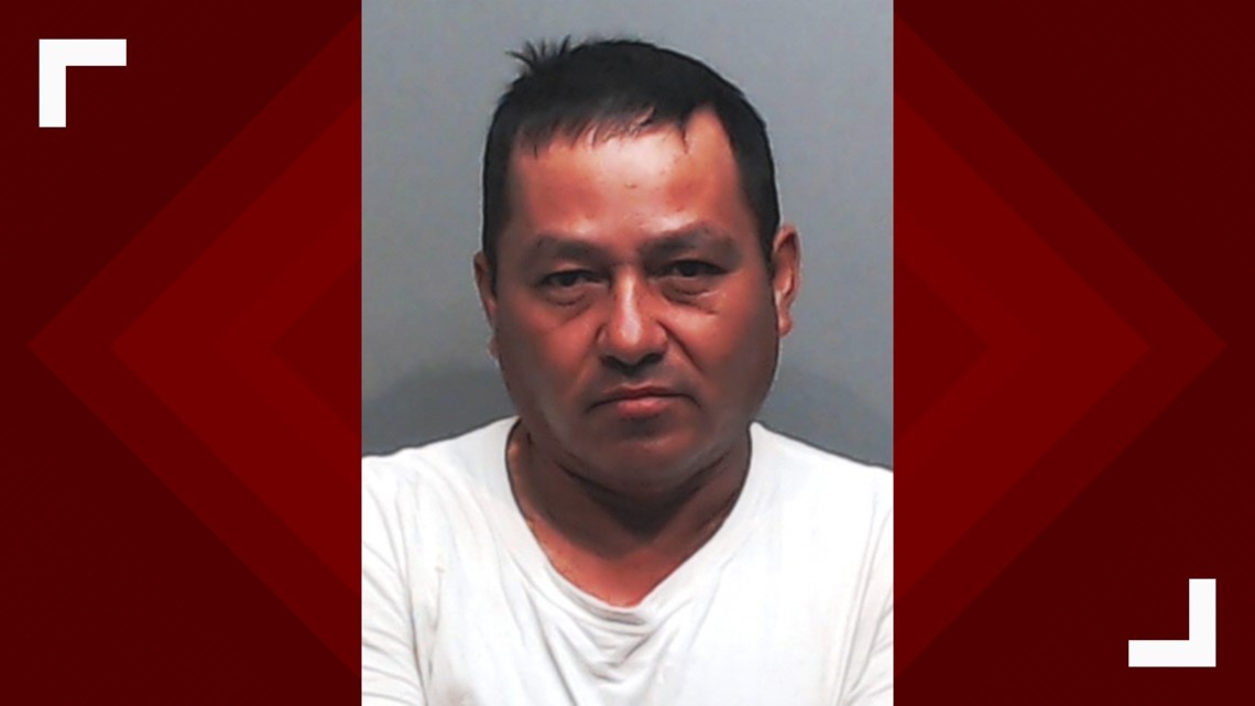 Kyle man sentenced to 70 years for sexual assault after impregnating 12 ...