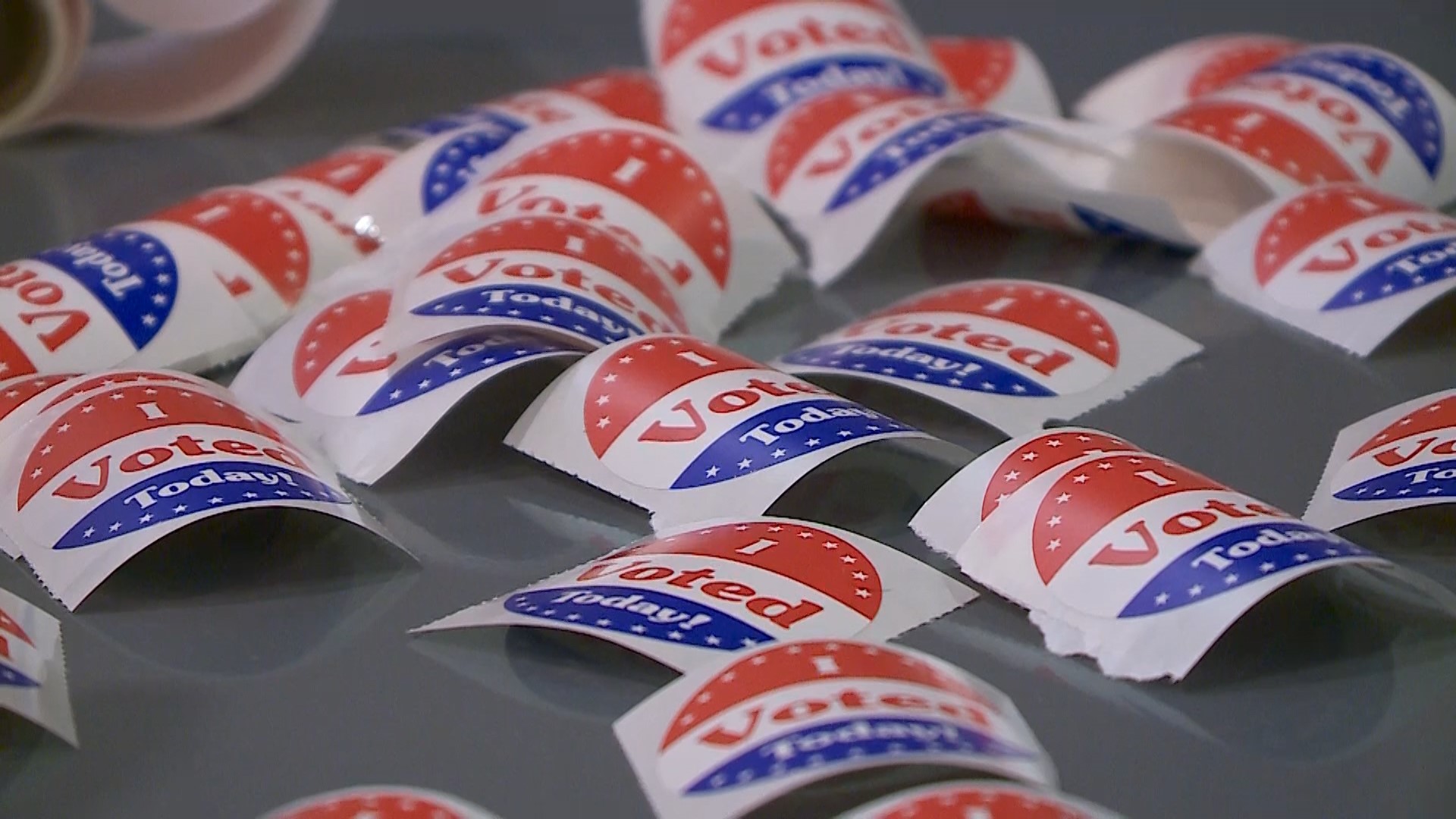 Here are the Williamson County primary election results for 2022 | kvue.com