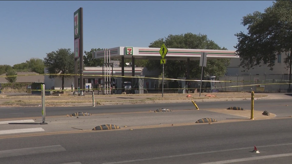 Victim identified in deadly North Austin shooting | kvue.com