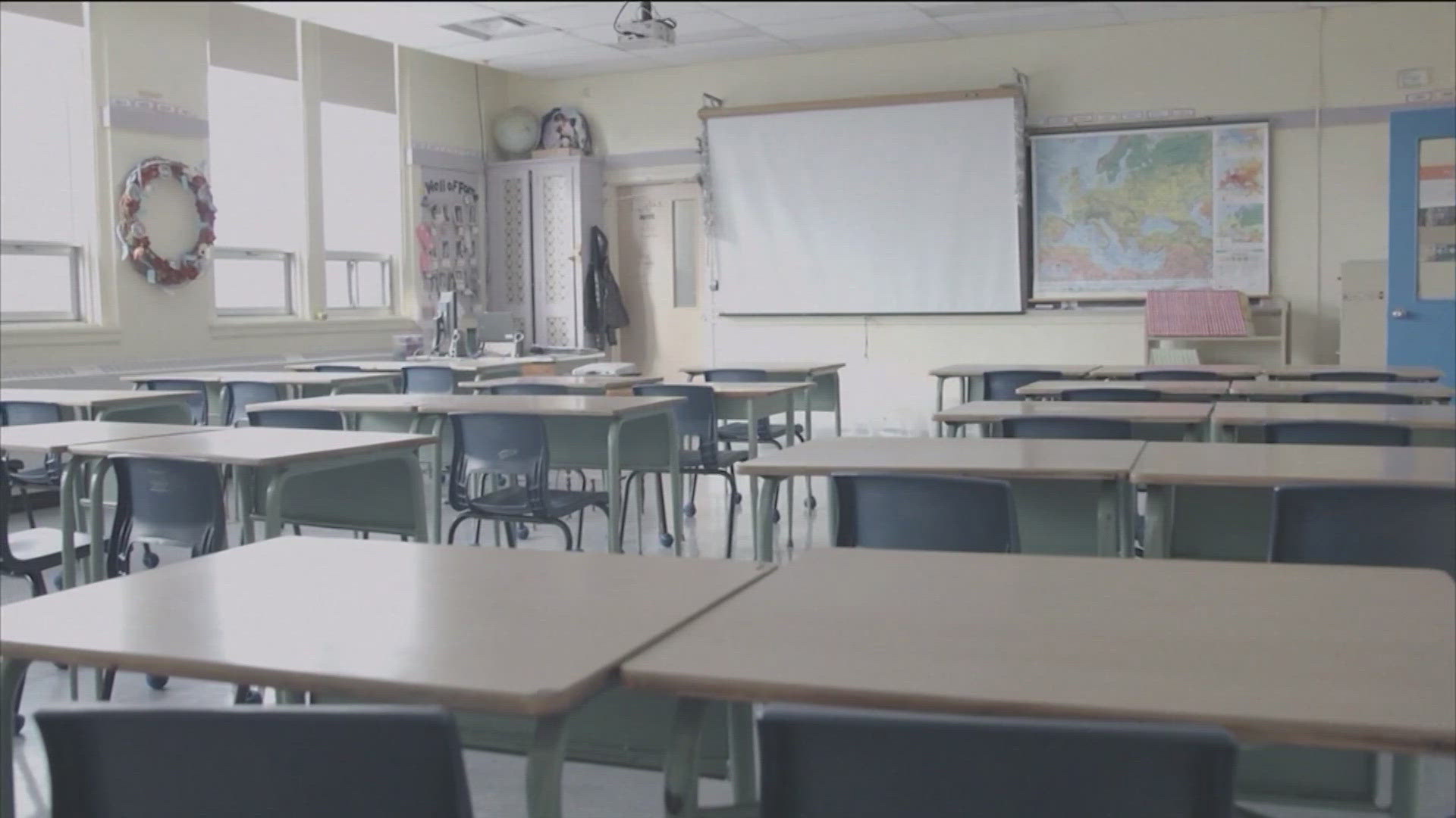 Texas lawmakers give final approval to bill that bans DEI in public ...