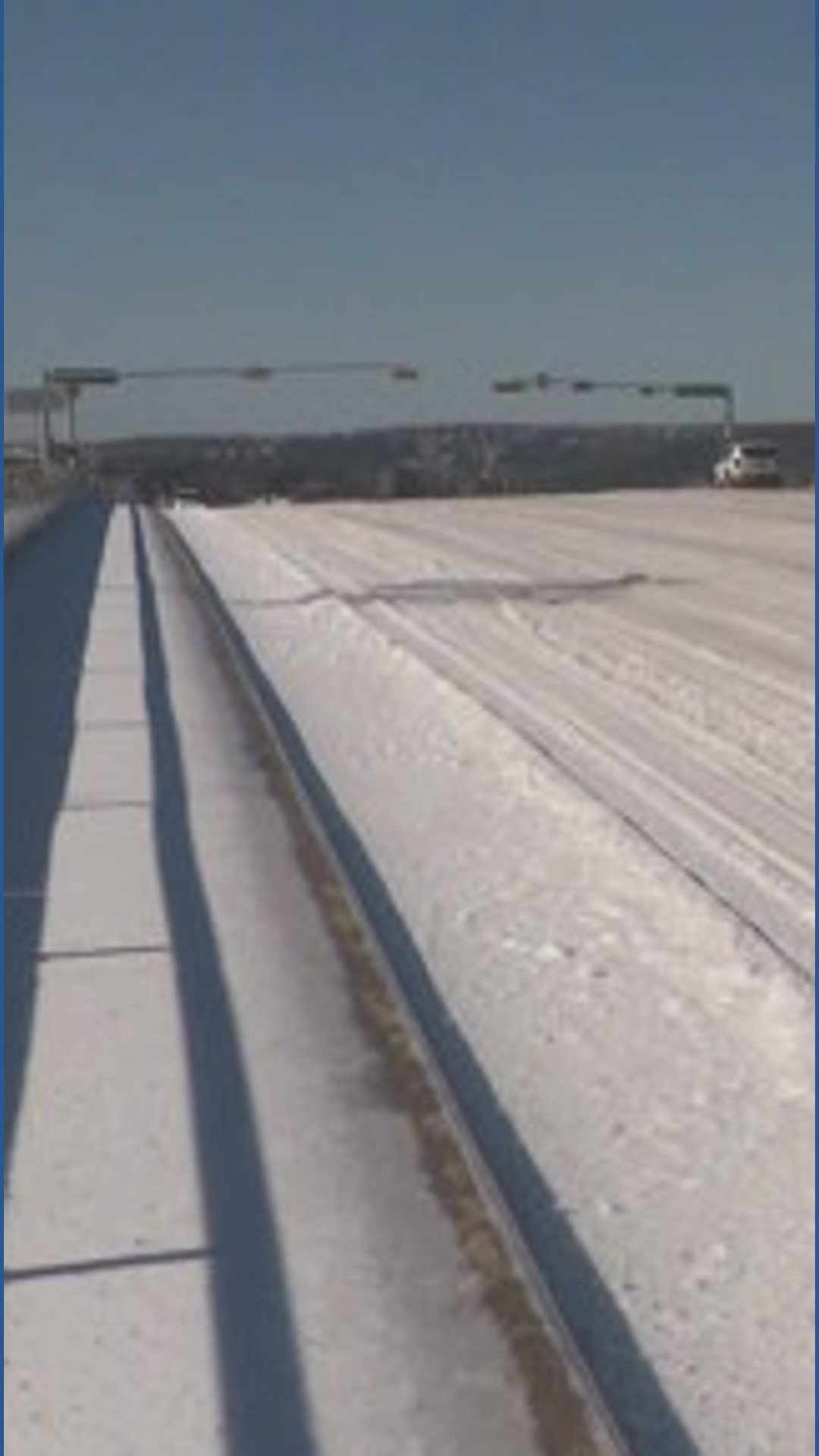 Austin road conditions: Monday, Jan. 26 midday update | kvue.com