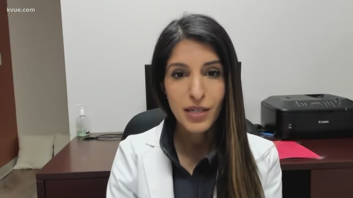 Texas doctors optimistic about new orders to tackle COVID-19 pandemic ...