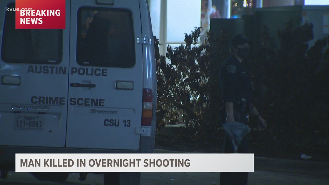 Four charged with capital murder over shooting near Crestview Station ...