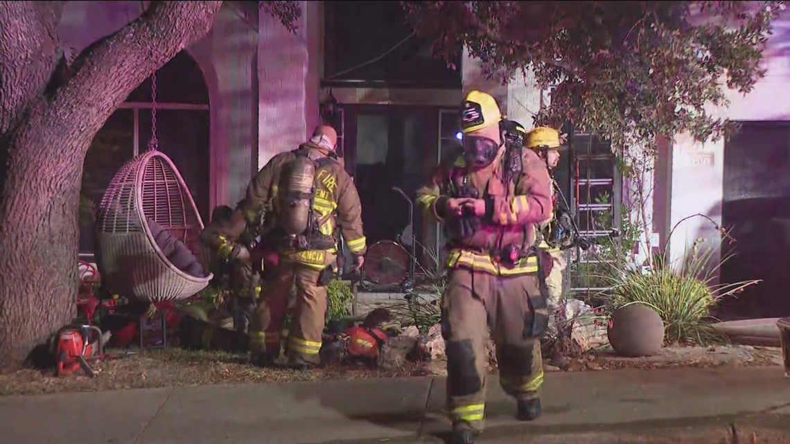 Austin firefighters warn about lithium battery safety | kvue.com