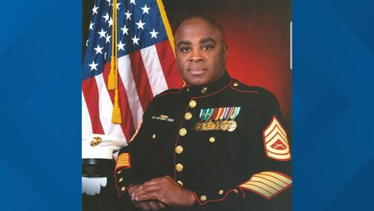 Marine Corps turns 245 years old! | kvue.com