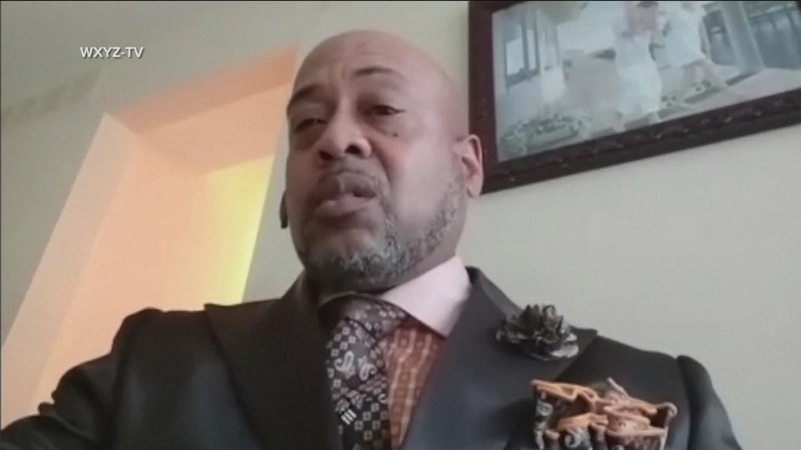 Detroit judge removed from bench after courtroom field trip goes awry ...