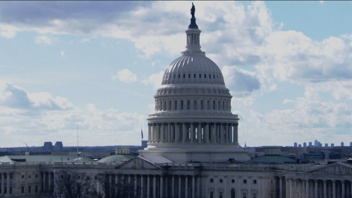 Congressional border deal facing roadblocks | kvue.com