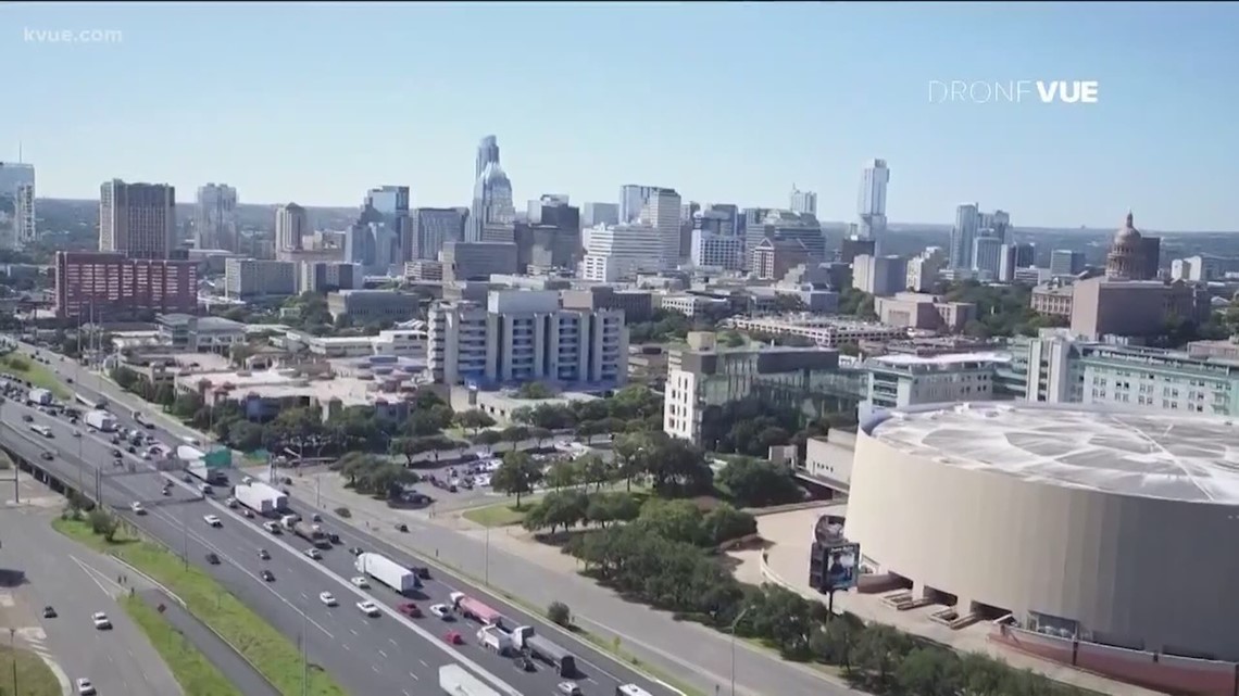 'We haven't seen anything like this.' Austin rent prices spiking after ...