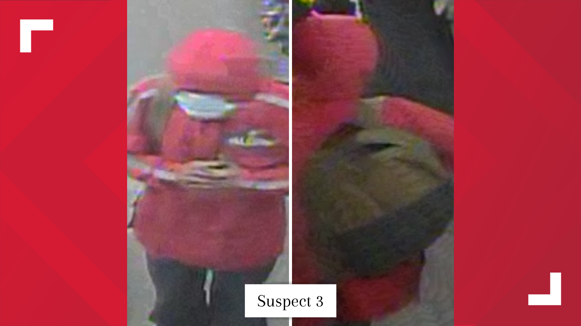 Austin police searching for suspects after 5 separate aggravated ...