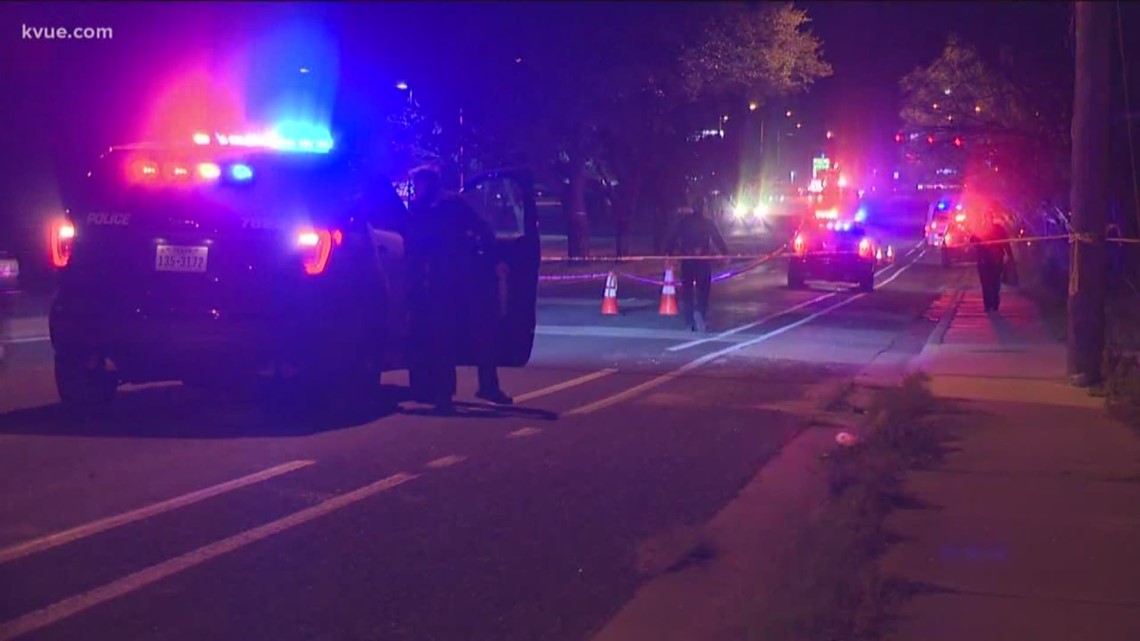 Austin Police Department creates specialized aggravated assault team ...