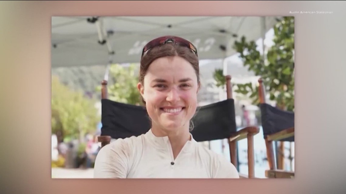 Kaitlin Armstrong trial: Key witness takes the stand on Day 3 | kvue.com