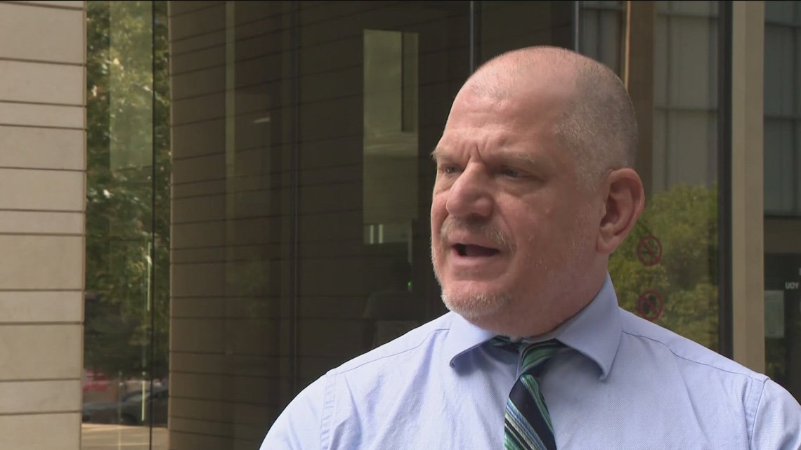 Austin mayor candidate Doug Greco campaign contribution lawsuit | kvue.com