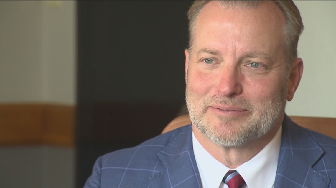 Upcoming Williamson County judge prepares for role | kvue.com