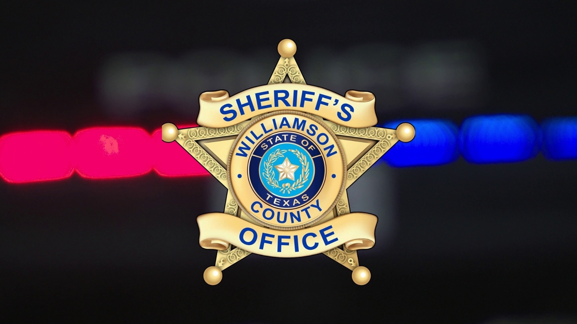 Man arrested following deadly shooting in Williamson County | kvue.com