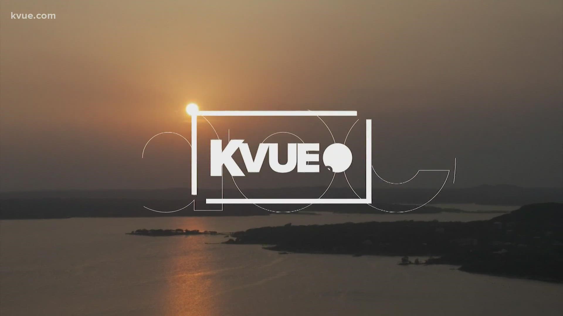 KVUE News at 6 p.m. | Saturday, Dec. 13, 2025 | kvue.com