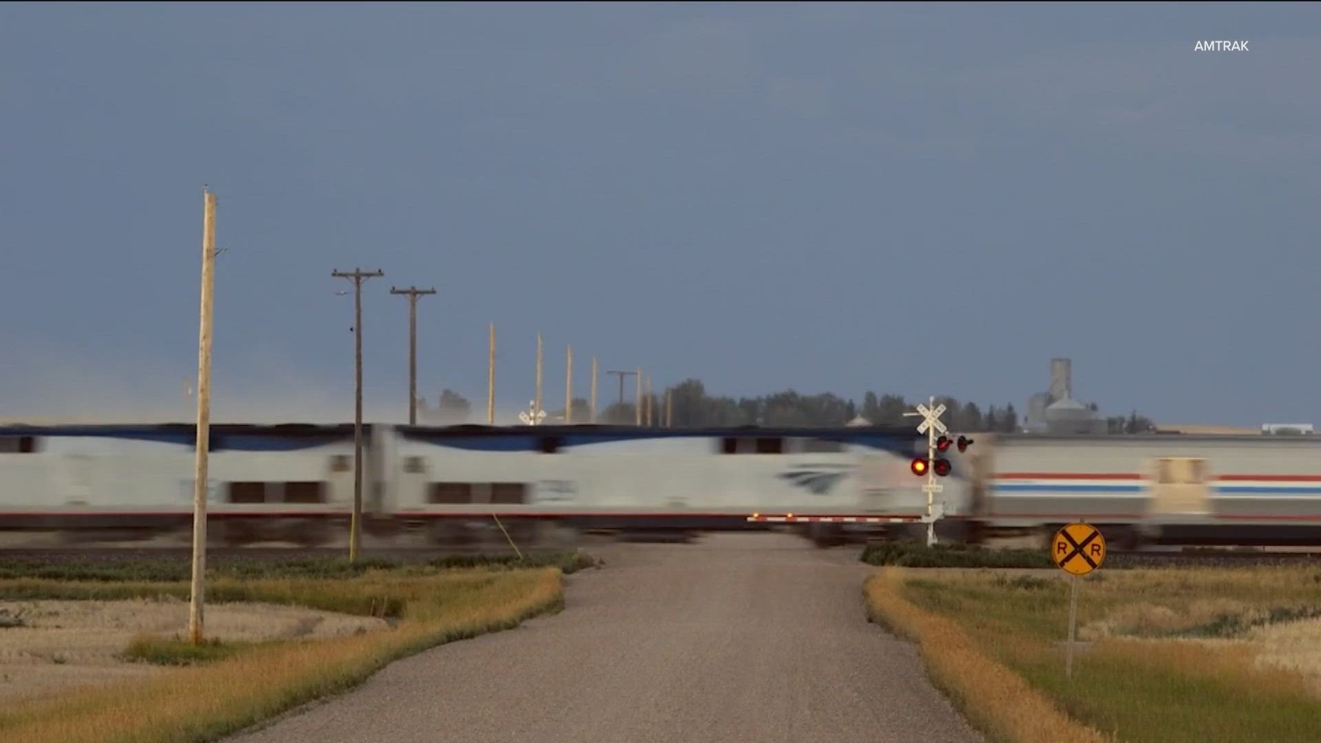 Petition for rail service along I-35 corridor | kvue.com