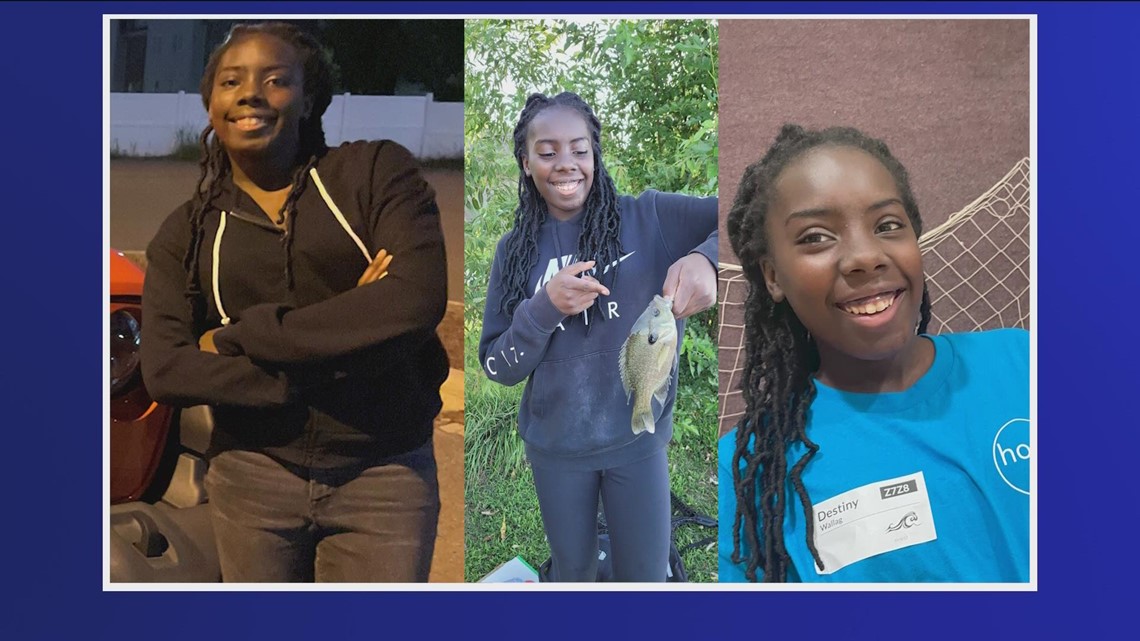 Michigan girl missing in Austin | kvue.com
