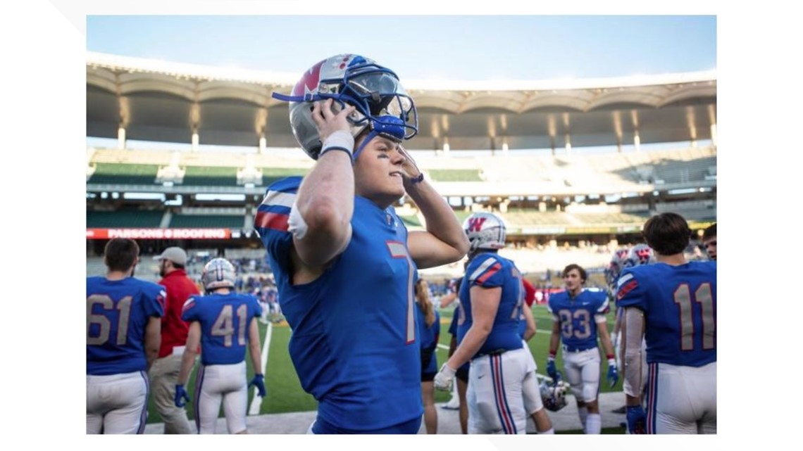 UIL State Championship: Westlake Chaps eye second state title | kvue.com