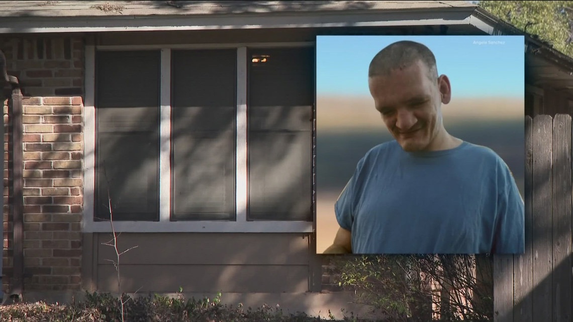 Disabled man severely burned, another punched by group home worker ... Disabled man severely burned, another punched by group home worker ...