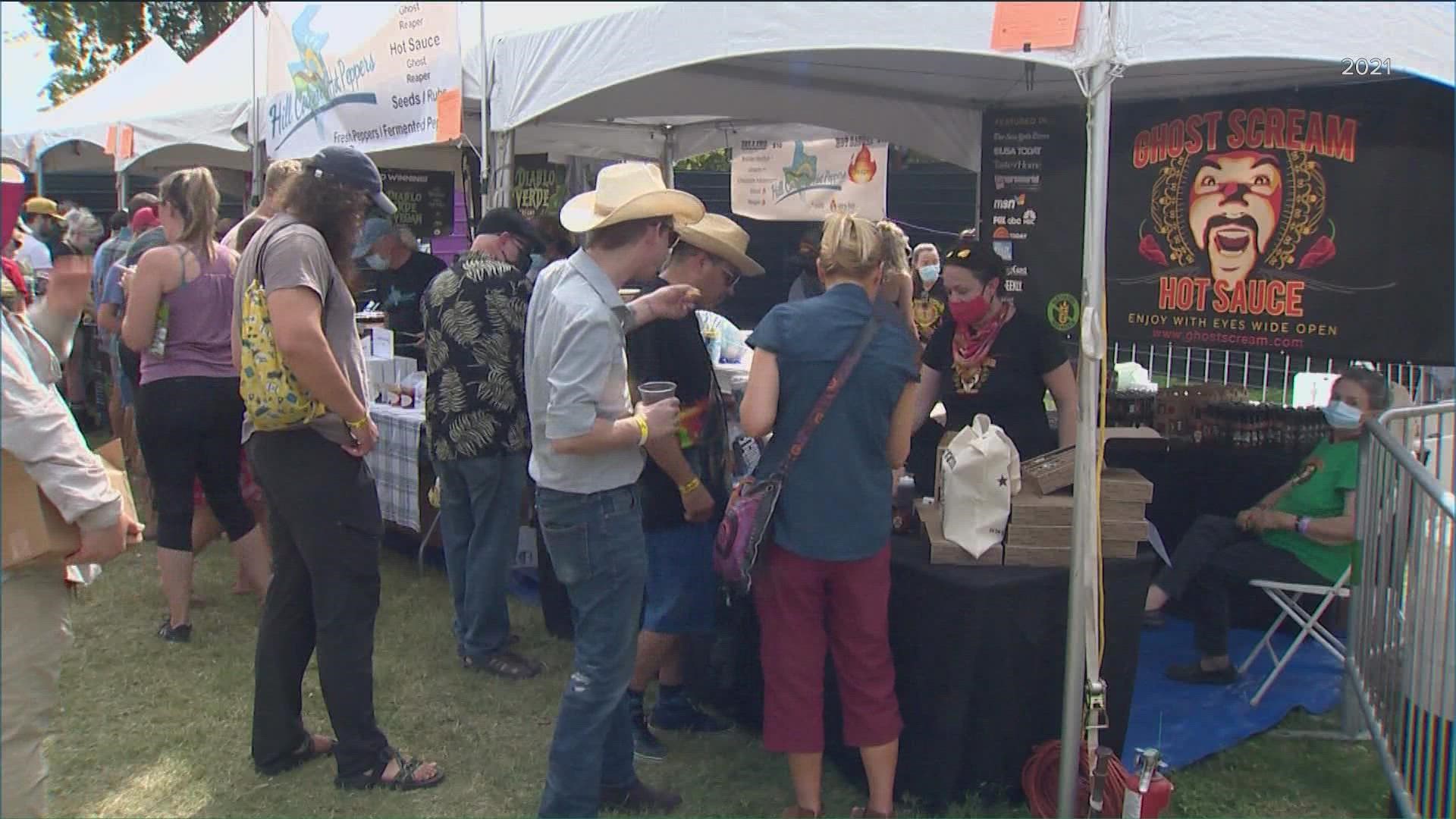Events in Austin this weekend Sept. 9-11 | kvue.com