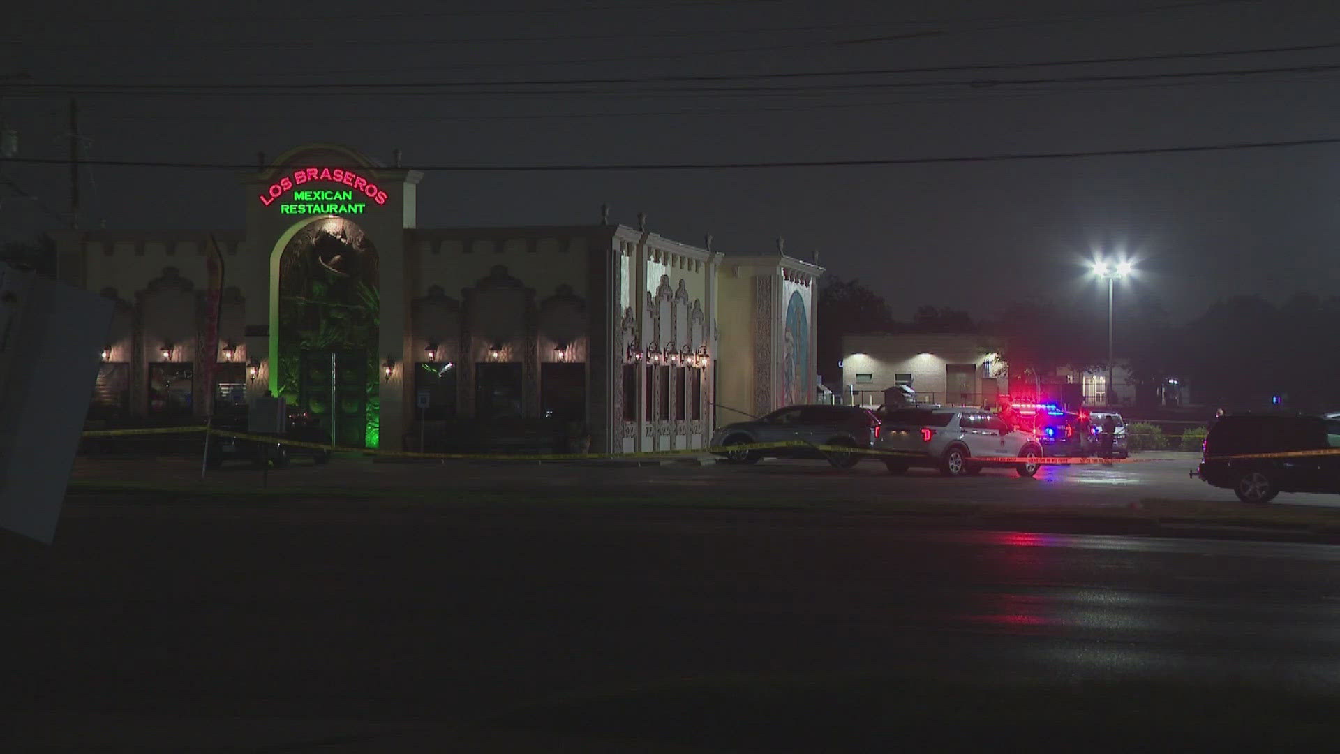 2 deaths confirmed in storms that struck North Texas overnight Saturday ...