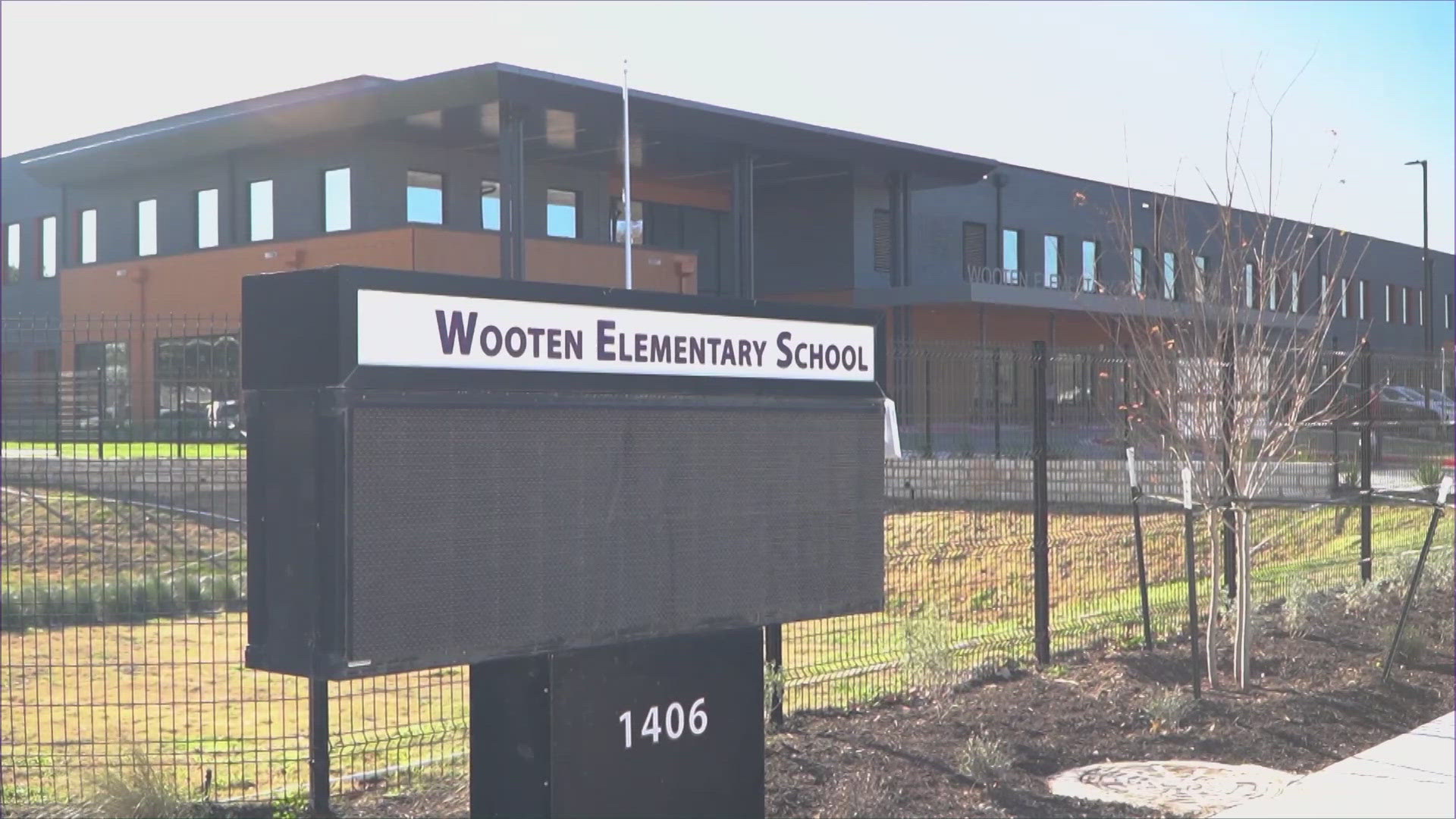 Austin ISD opens new Wooten Elementary building amid school closures and budget issues | kvue.com