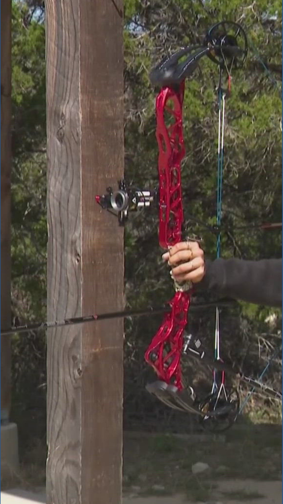 Austin Archery Club facing closure, members weigh on | kvue.com