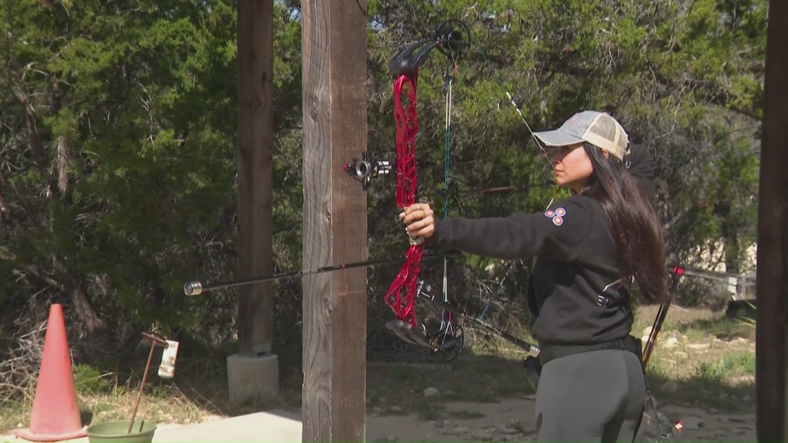 Austin Archery Club facing closure, members weigh on | kvue.com