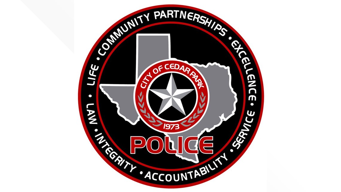 Cedar Park police investigating 2 fatal crashes | kvue.com