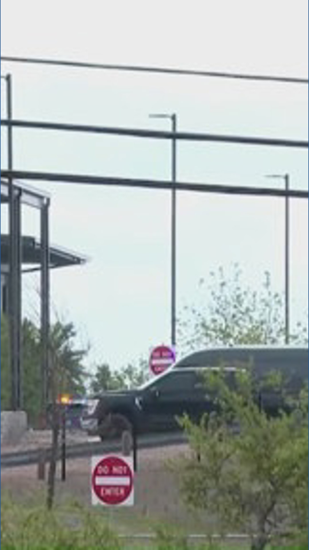New details revealed after shooting at Bulverde, Texas, high school ...