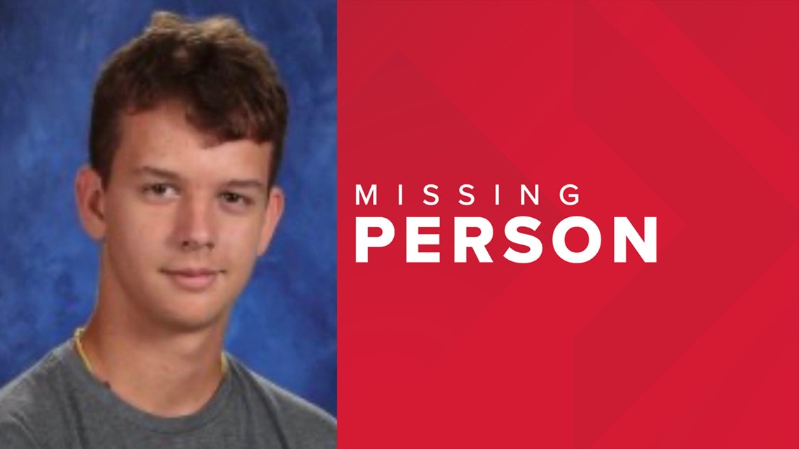 Missing 15-year-old Austin boy found | kvue.com