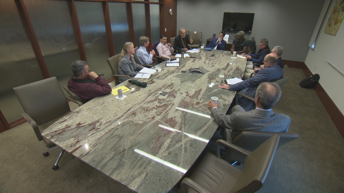 'It's a game-changer' | Moses West, A&M a step closer to funding ...