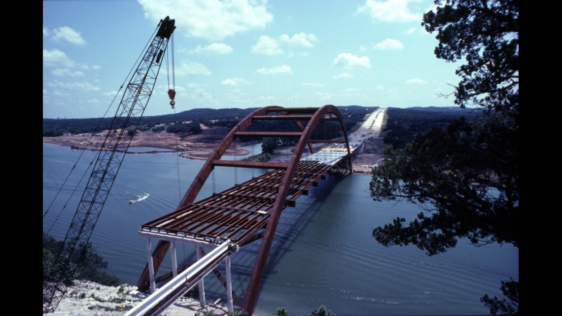 Where's the Loop? A closer look at why Austin does not have a beltway ...