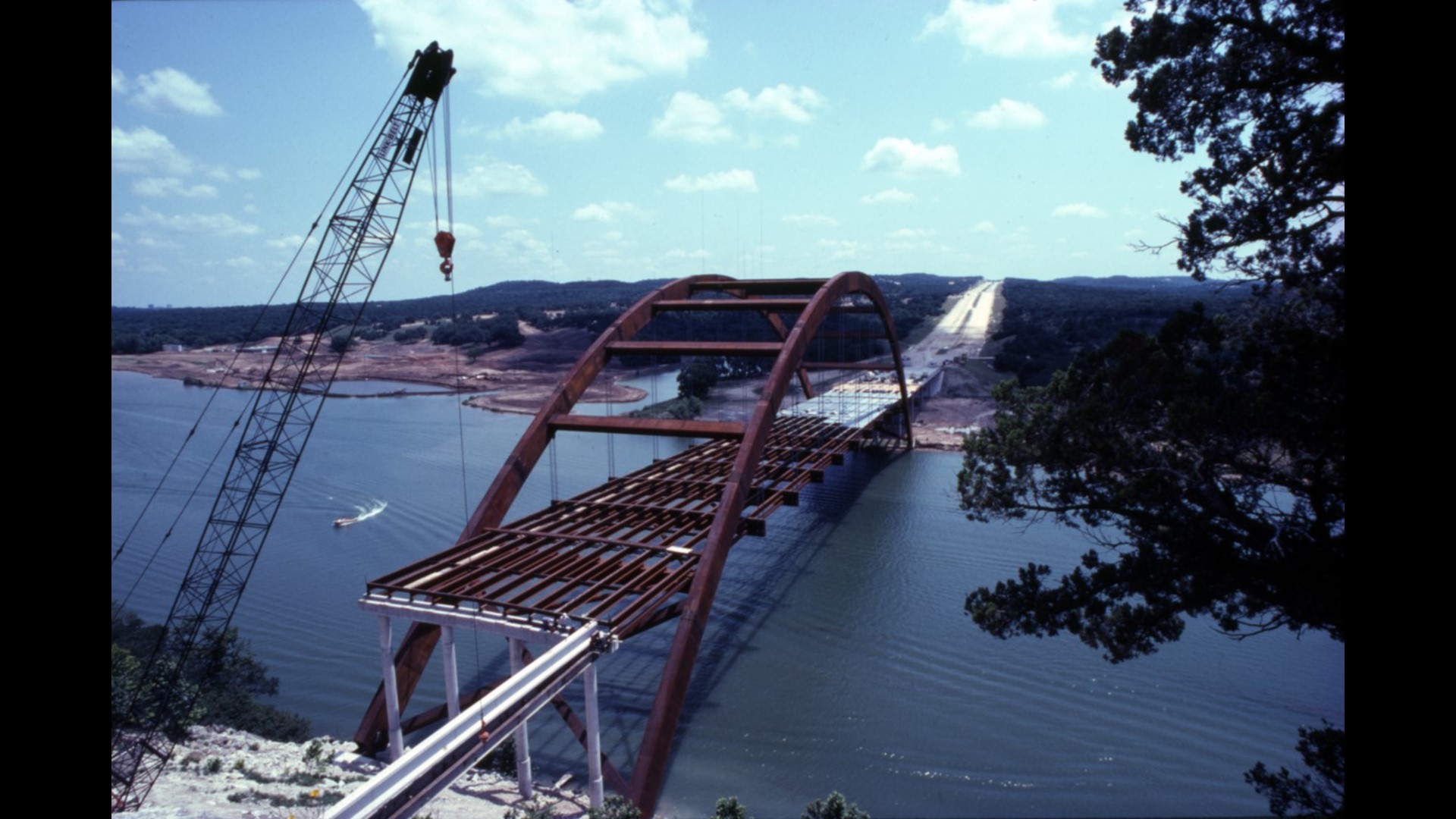 Where's the Loop? A closer look at why Austin does not have a beltway ...