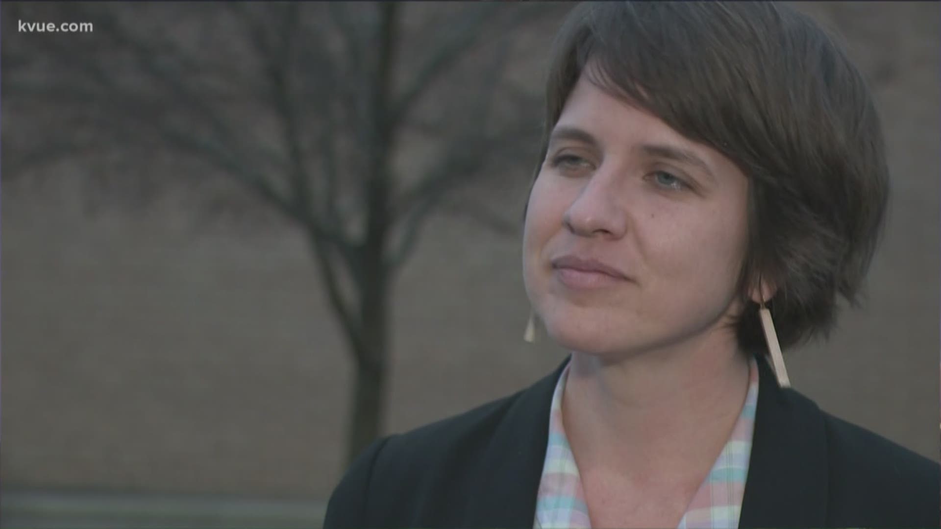 Heidi Sloan, Texas congressional candidate, allegedly assaulted | kvue.com