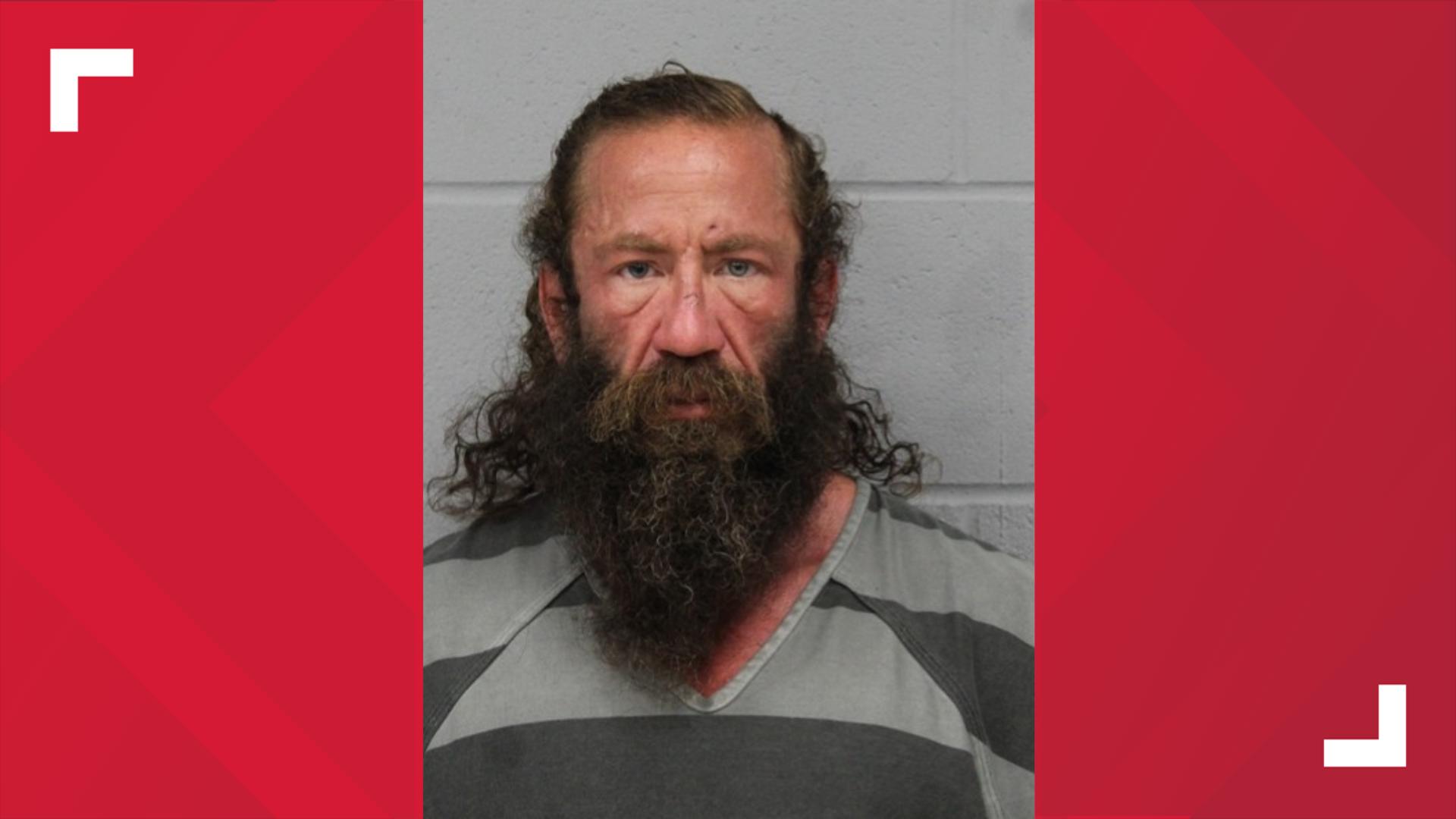 'Liver King' arrested for alleged threats to Joe Rogan | kvue.com