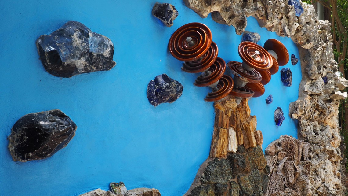 Is Austin still strange? The history behind the phrase 'Keep Austin ...