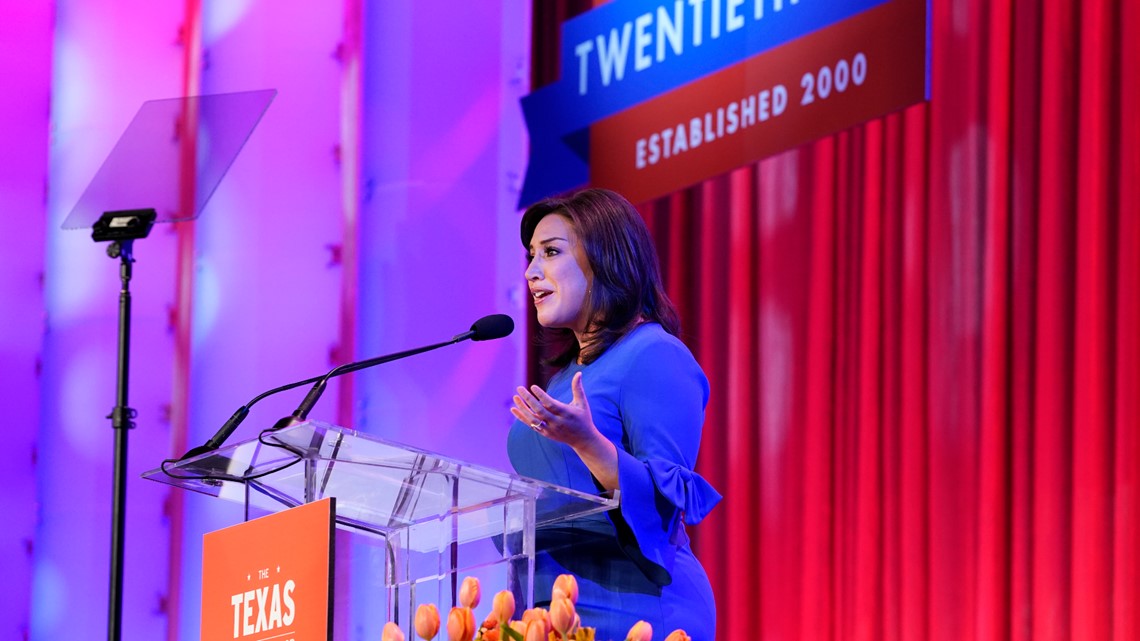 Texas Conference For Women 2019 in photos | kvue.com