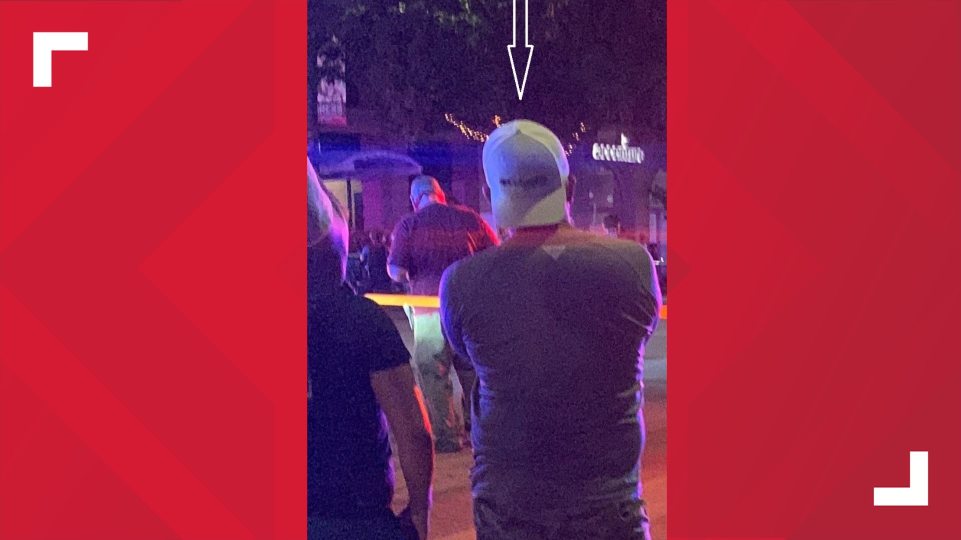 Austin police seeking witnesses in Garrett Foster shooting | kvue.com