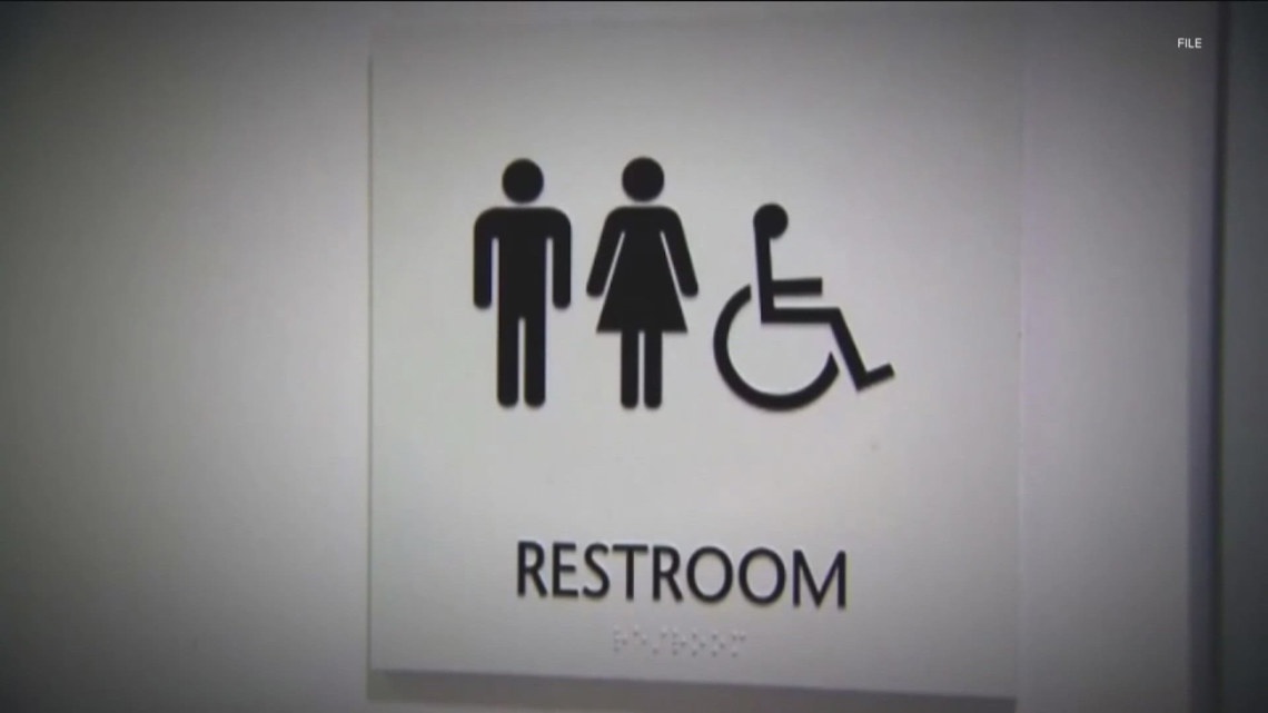 Texas 'bathroom bill' signed into law | kvue.com