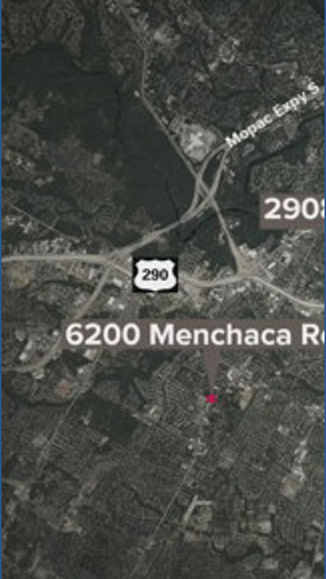 City of Austin leaders target vacant land for 1,900-unit affordable ...