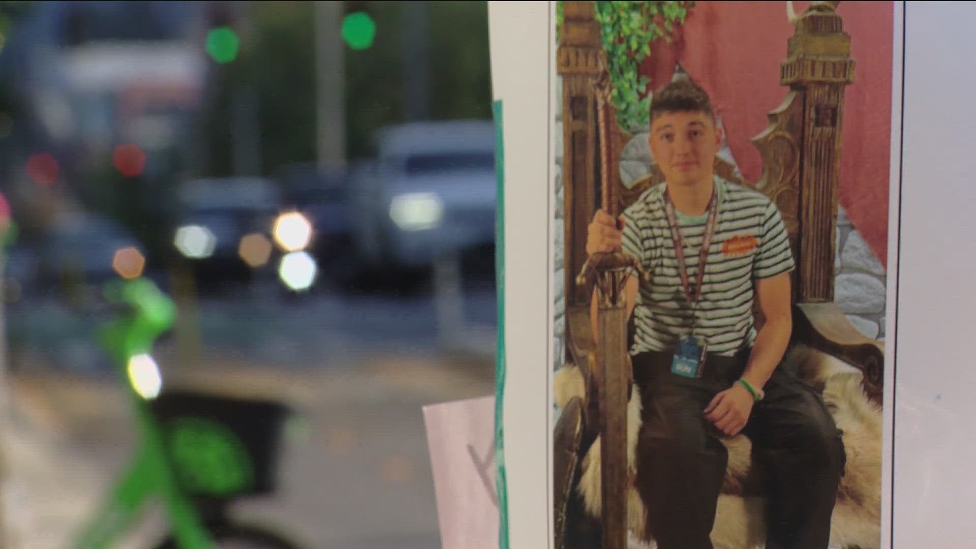 Family seeks help finding missing Texas teen in Seattle | kvue.com