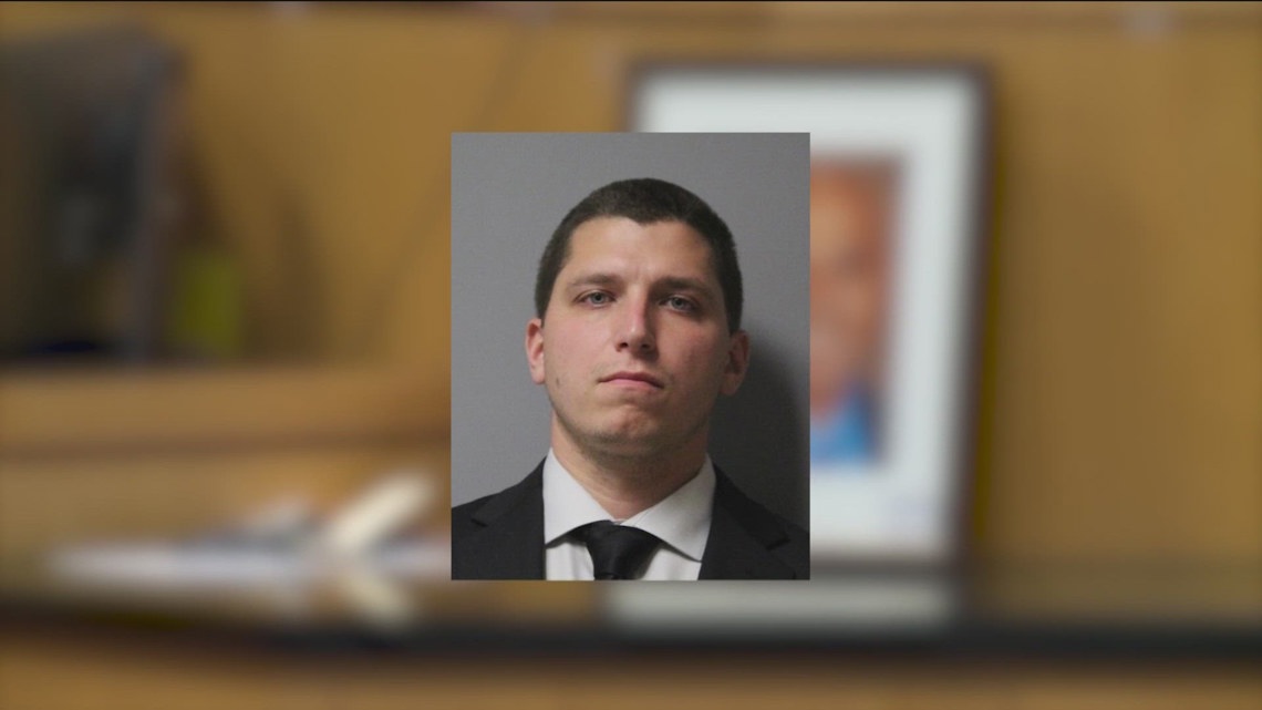 Travis County DA to dismiss charges against Austin officer in 2019 ...