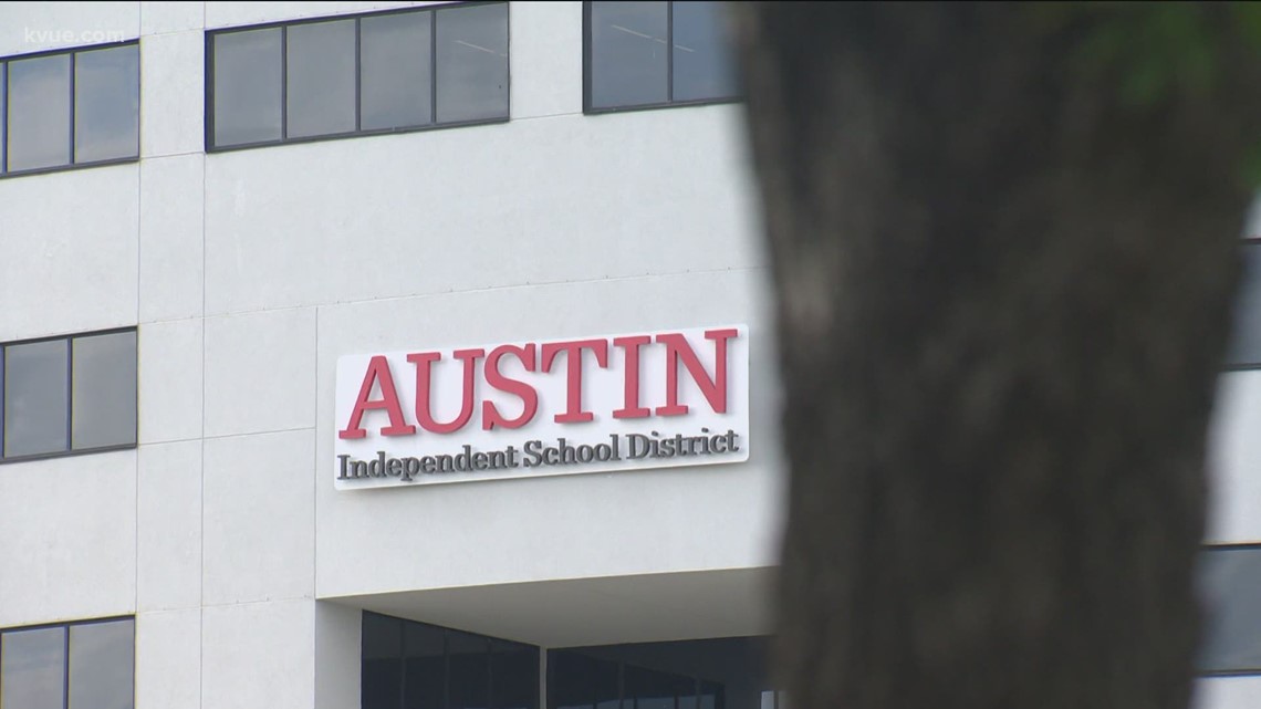 Austin ISD opens new STEM center in collaboration with Dell | kvue.com