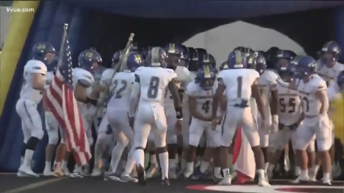 UIL Texas: Organization to announce update on fall sports | kvue.com