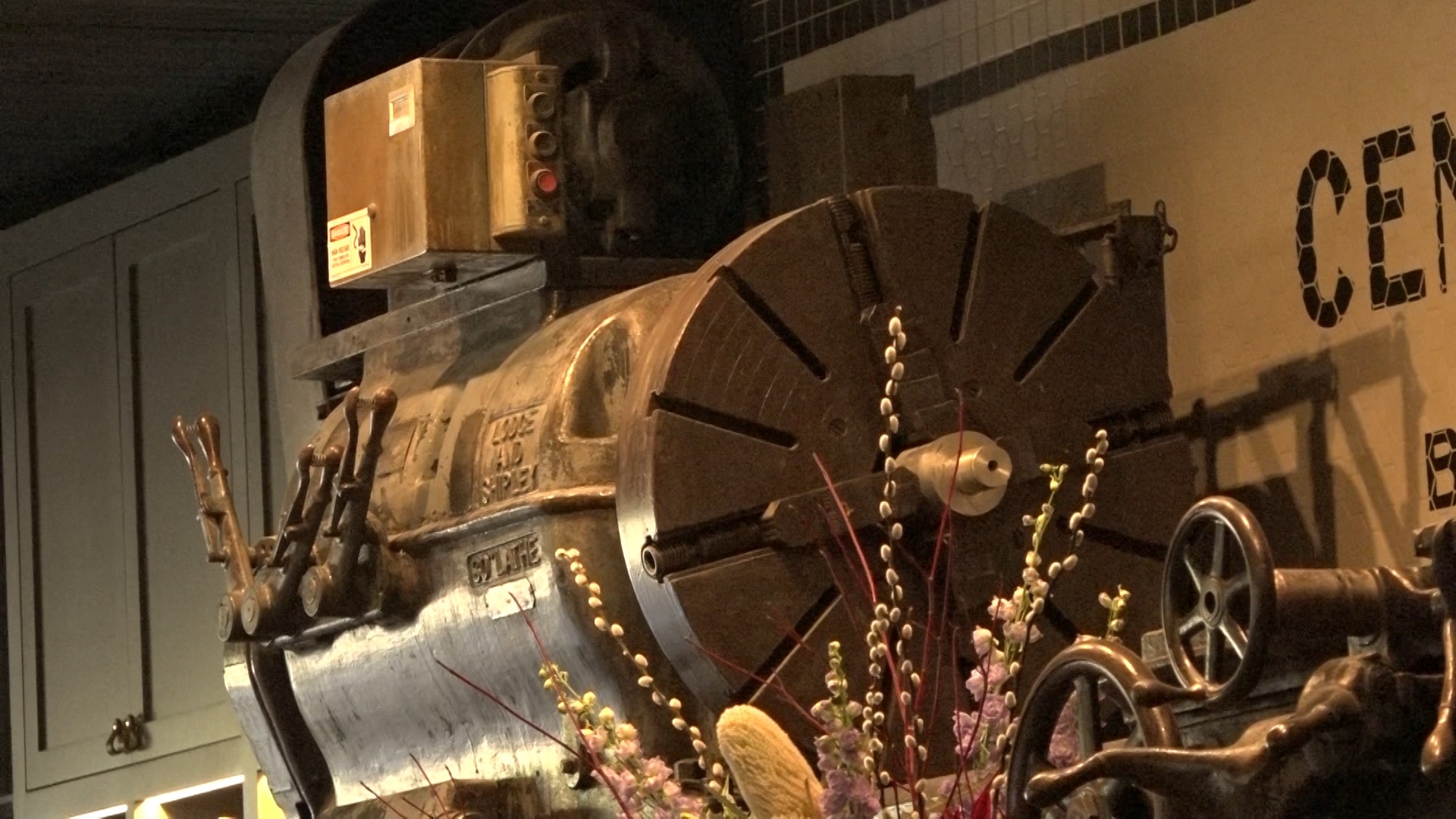 1940s machine shop becomes brewery in East Austin | kvue.com