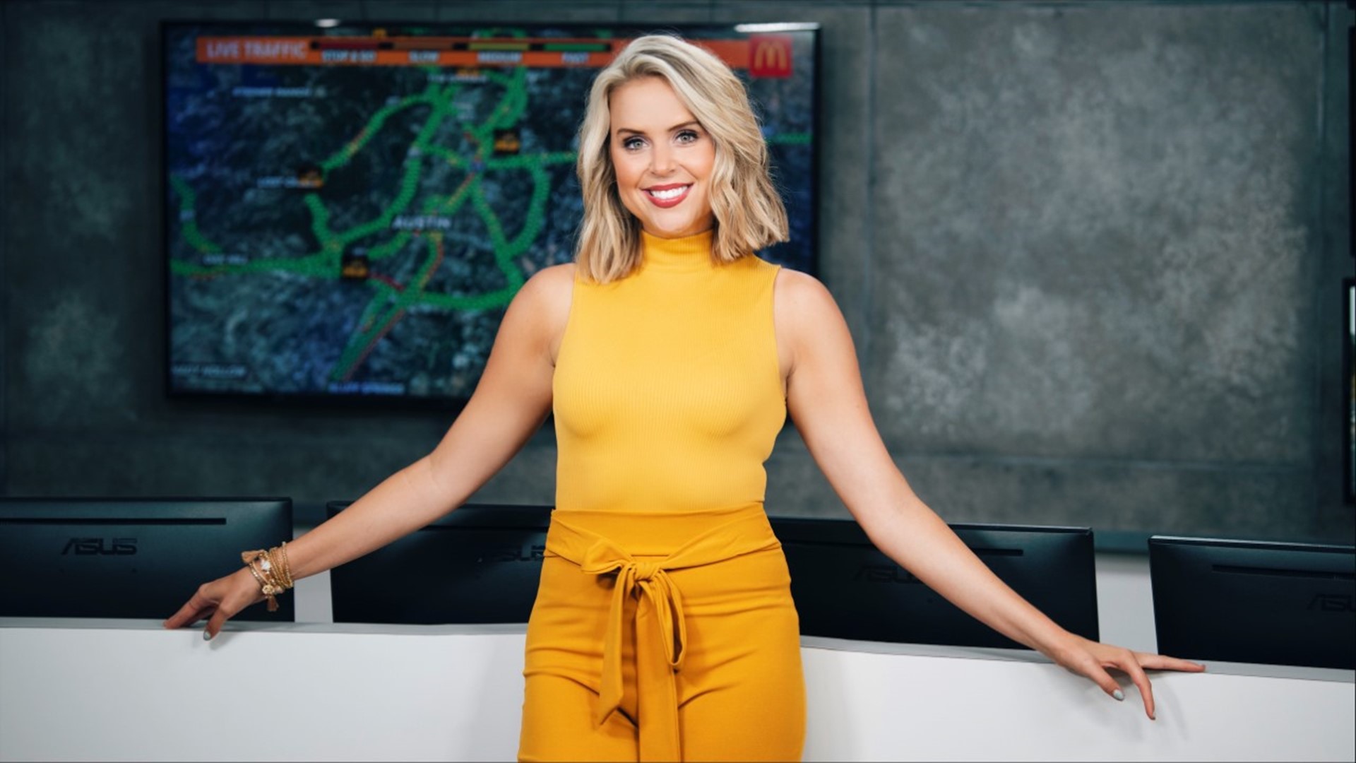 Hannah Rucker | kvue.com